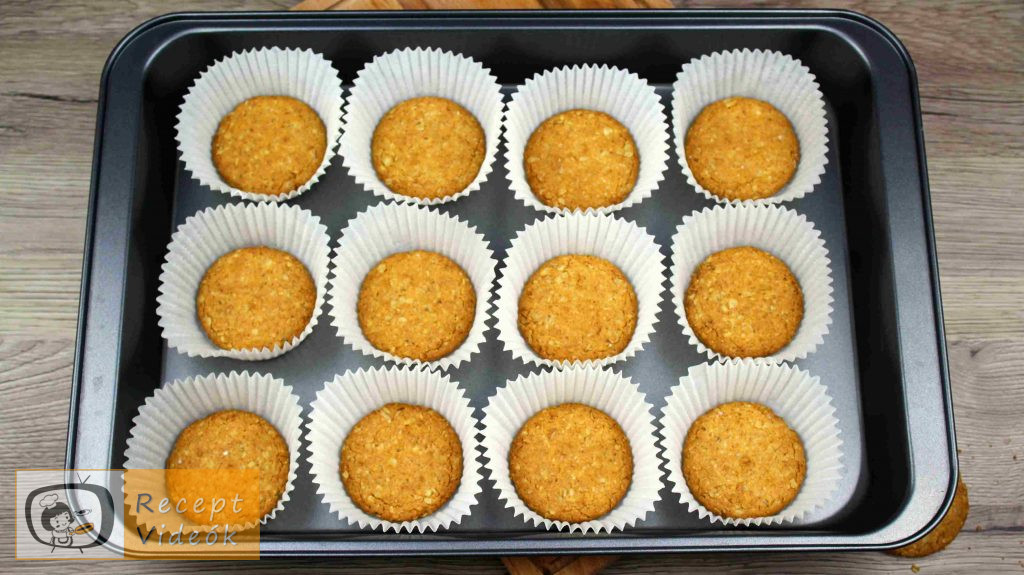 CITROMOS MINI SAJTTORTA RECEPT - citromos mini sajttorta készítése